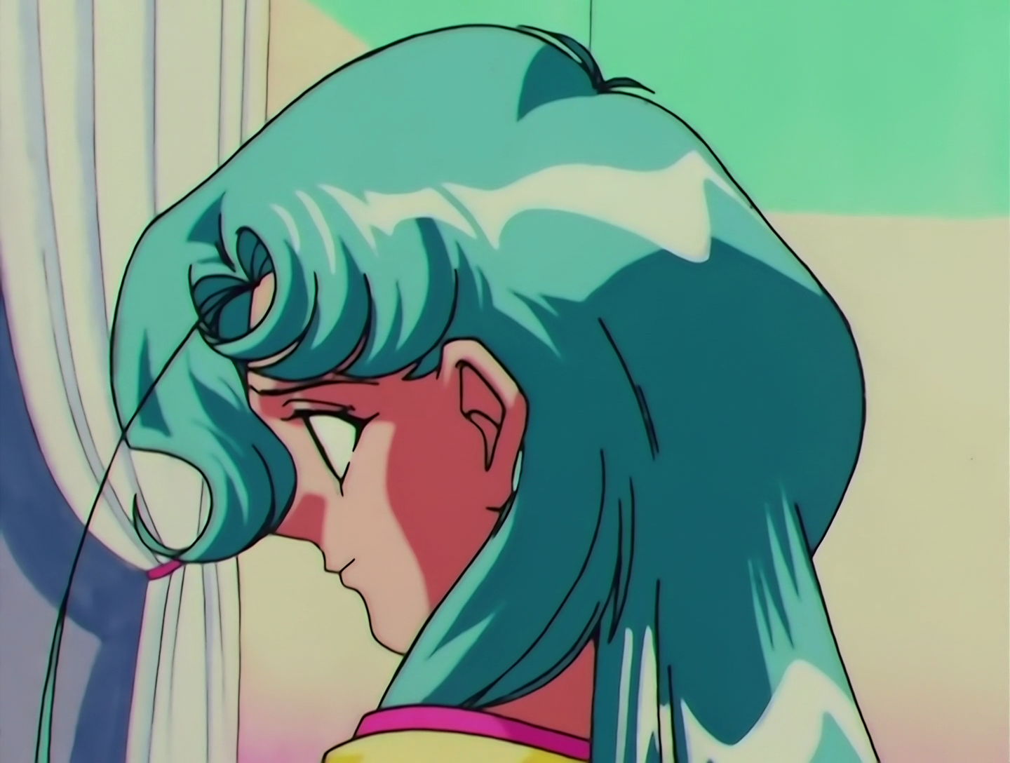 Sailor Moon SuperS: Episode 149 - SailorSoapbox.com