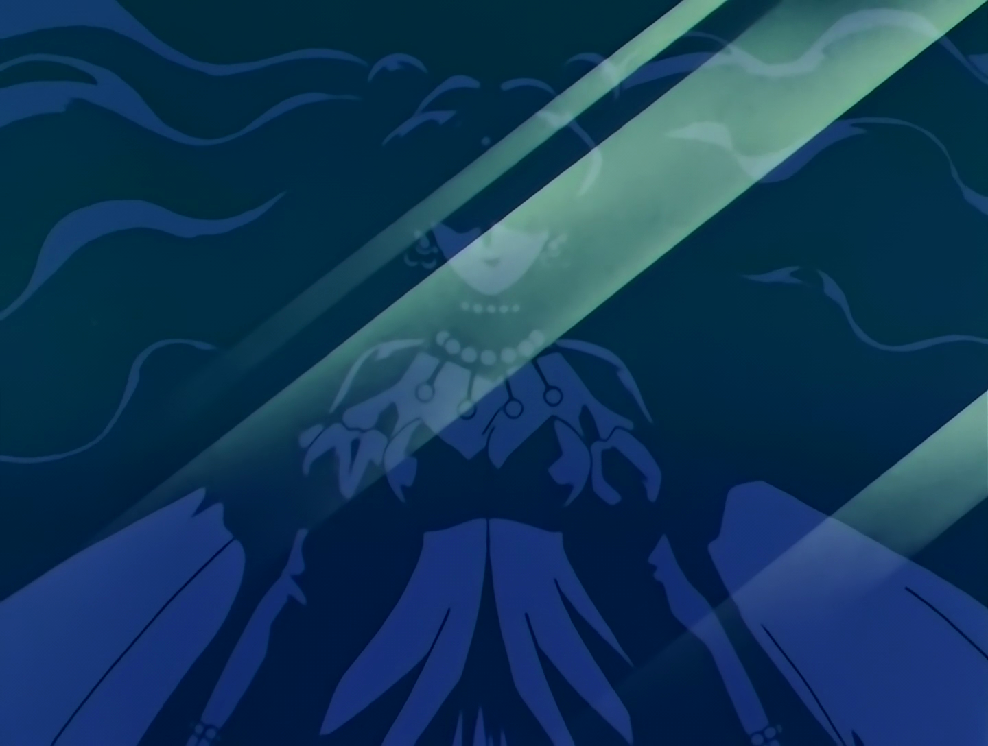 Sailor Moon SuperS: Episode 150 - SailorSoapbox.com