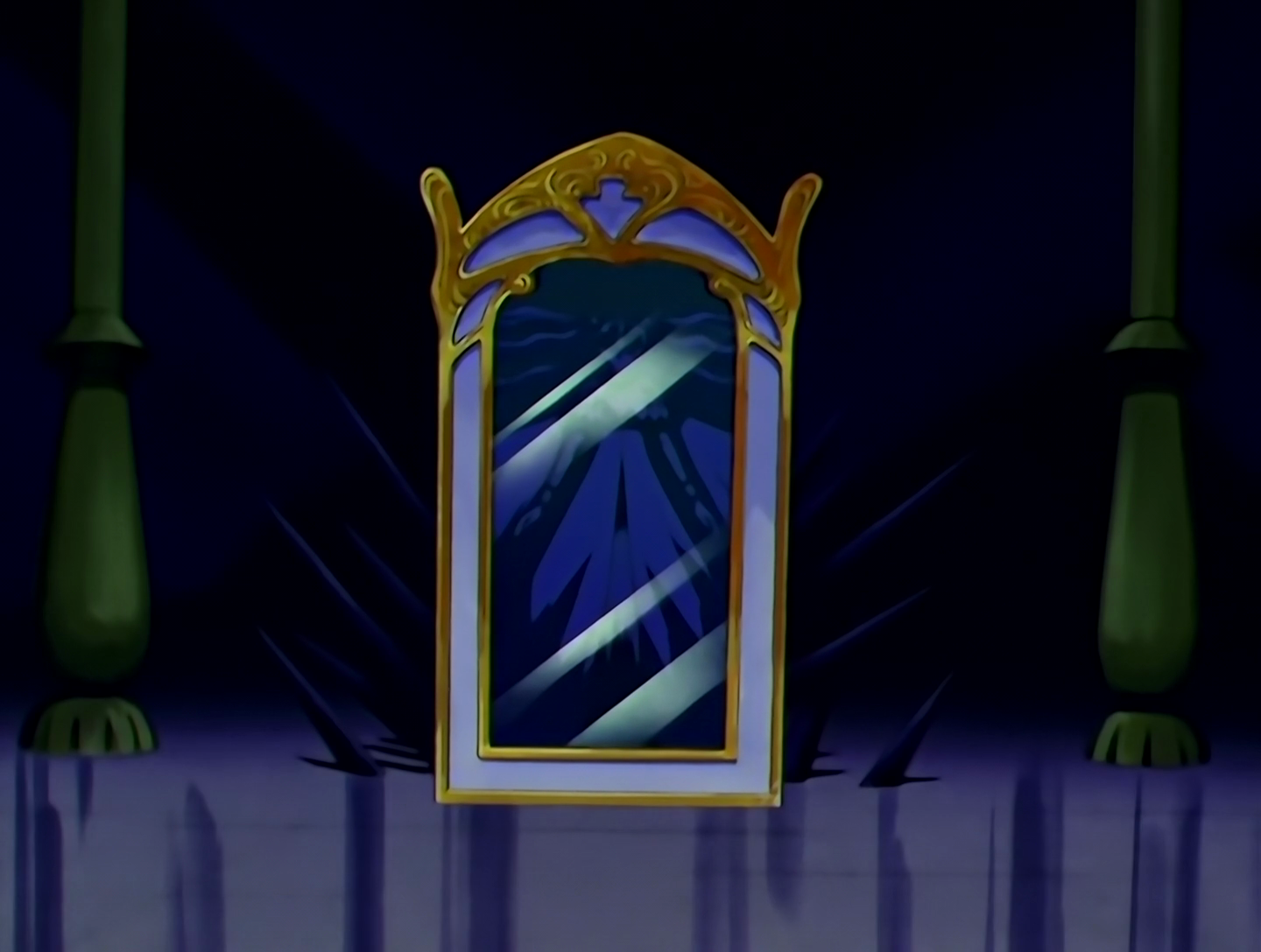 Sailor Moon SuperS: Episode 150 - SailorSoapbox.com