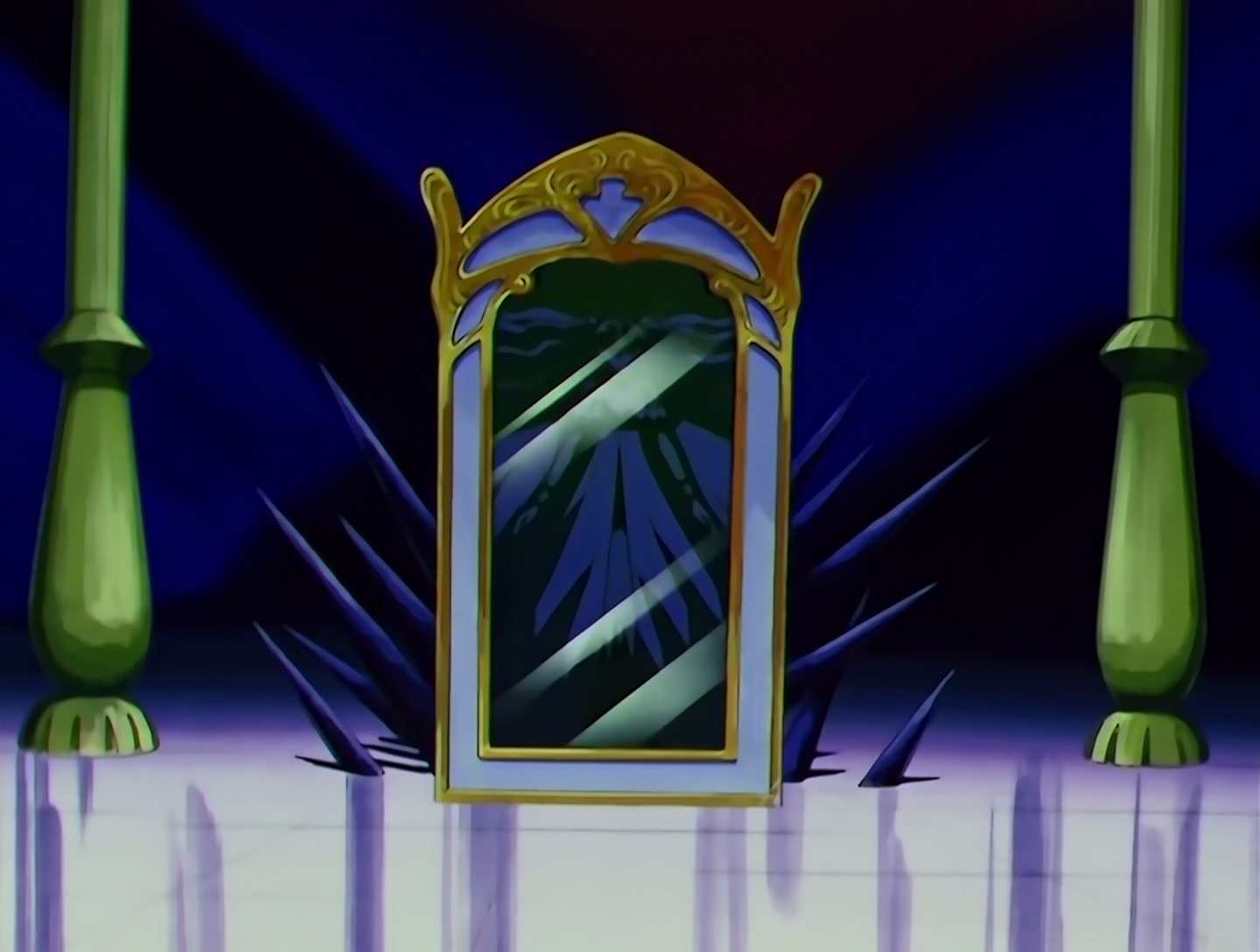 Sailor Moon SuperS: Episode 150 - SailorSoapbox.com