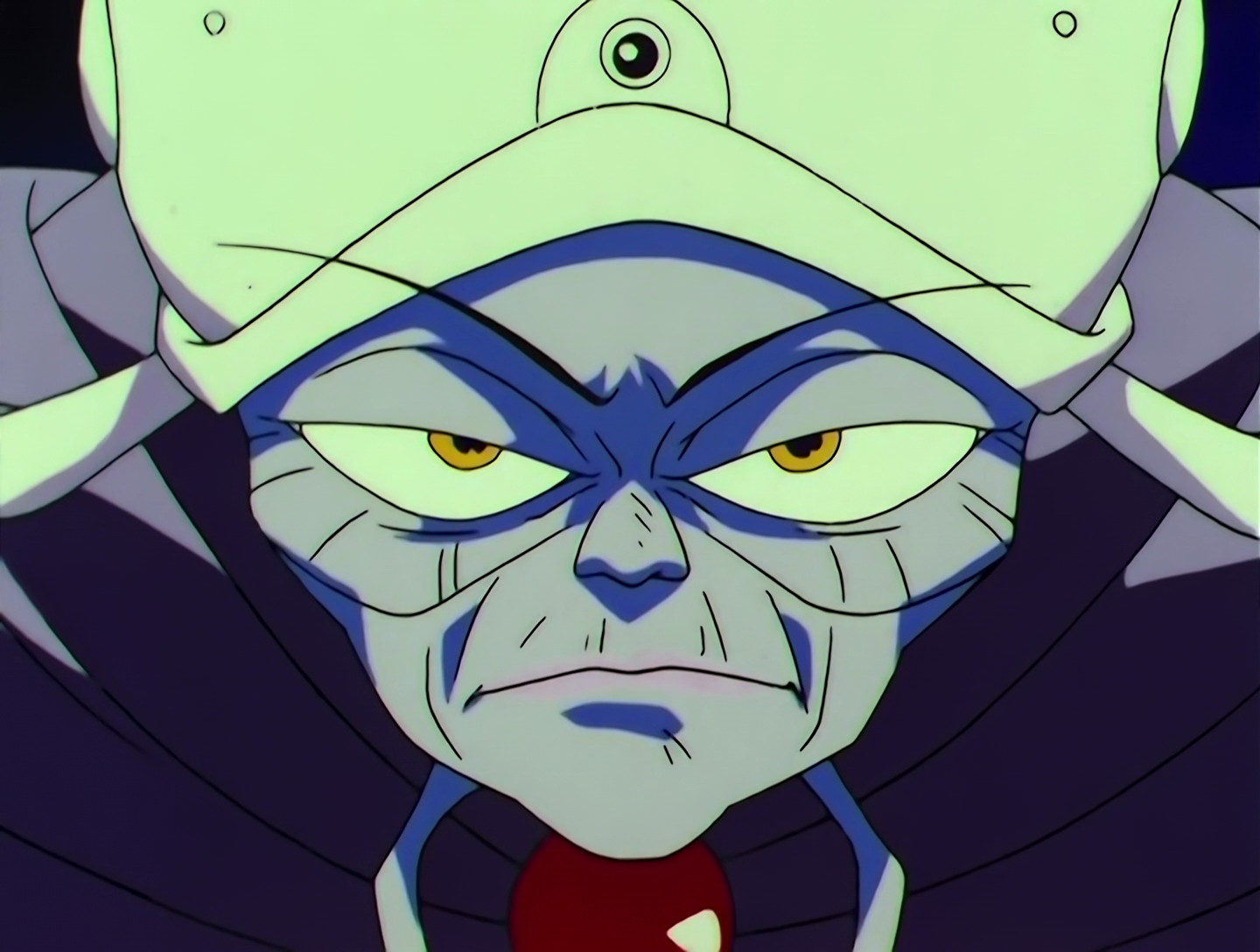 Sailor Moon SuperS: Episode 150 - SailorSoapbox.com