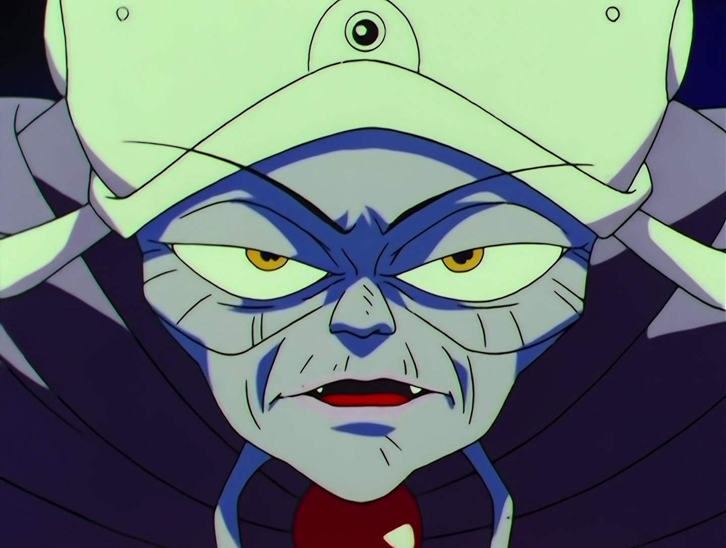 Sailor Moon SuperS: Episode 150 - SailorSoapbox.com