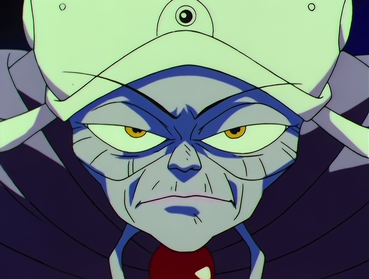 Sailor Moon SuperS: Episode 150 - SailorSoapbox.com