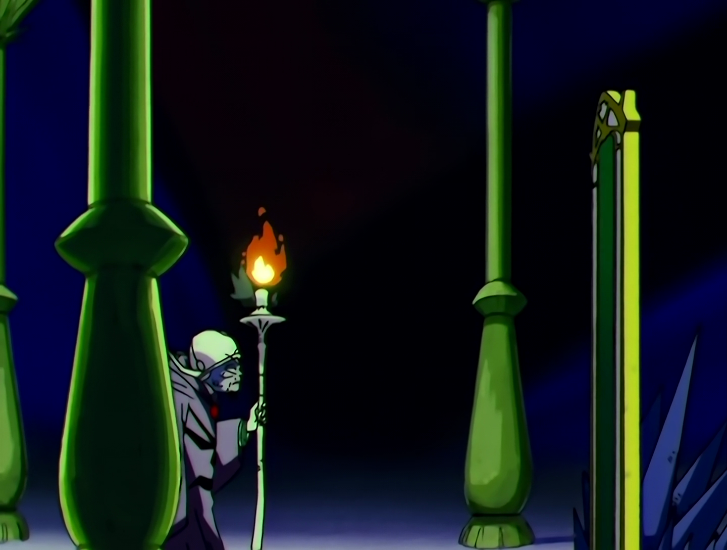 Sailor Moon SuperS: Episode 150 - SailorSoapbox.com