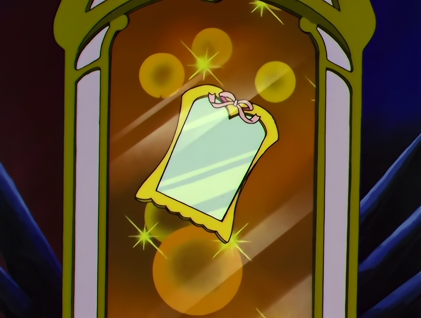 Sailor Moon SuperS: Episode 150 - SailorSoapbox.com