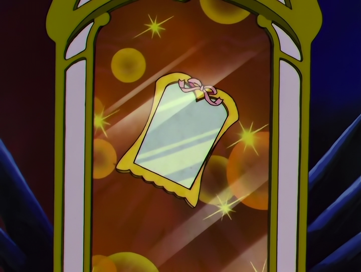Sailor Moon SuperS: Episode 150 - SailorSoapbox.com