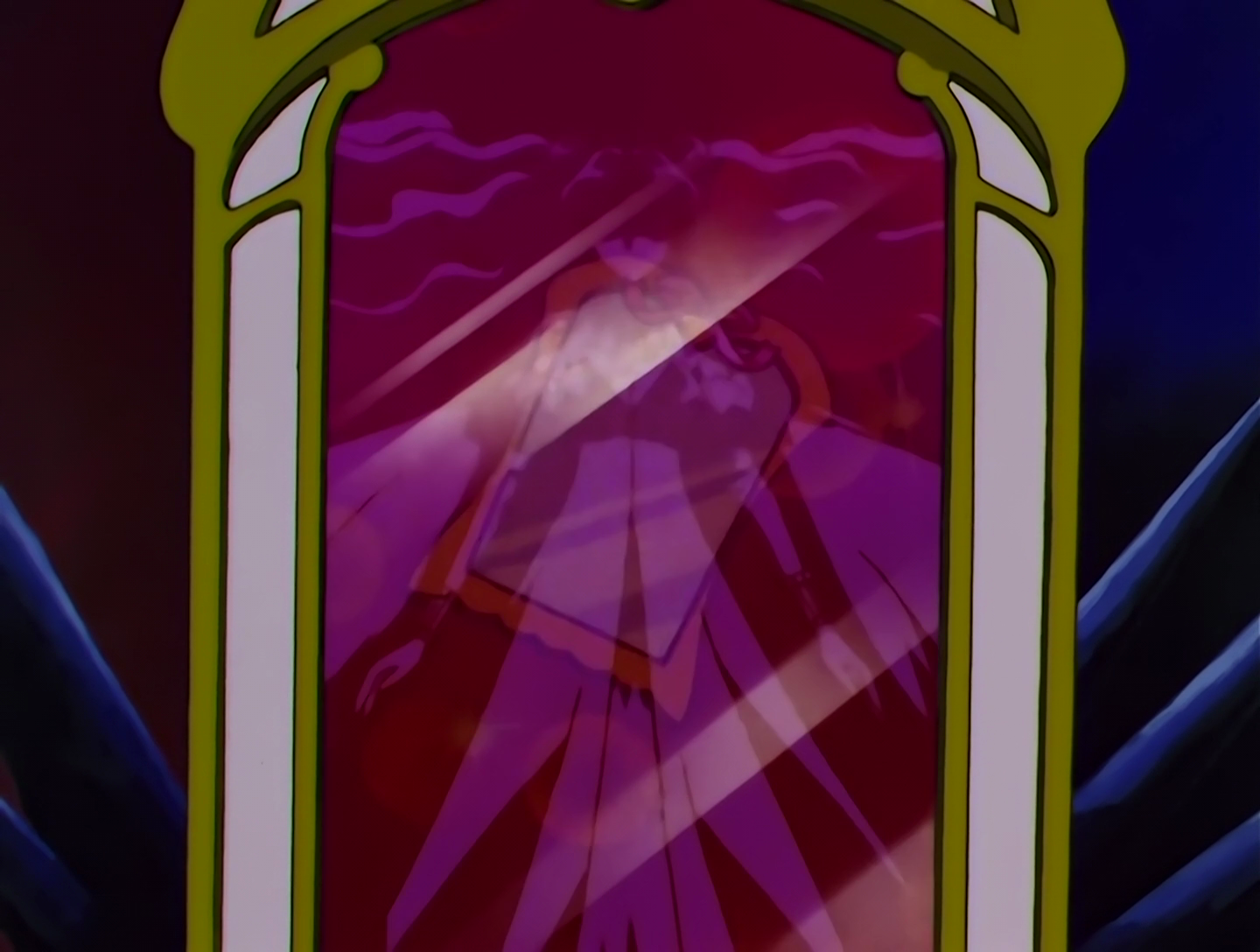 Sailor Moon SuperS: Episode 150 - SailorSoapbox.com