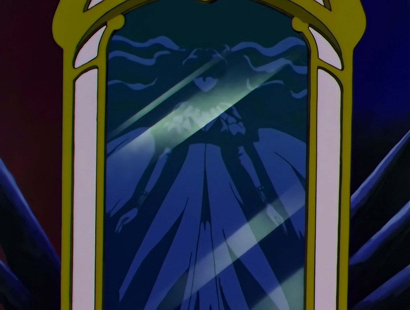 Sailor Moon SuperS: Episode 150 - SailorSoapbox.com