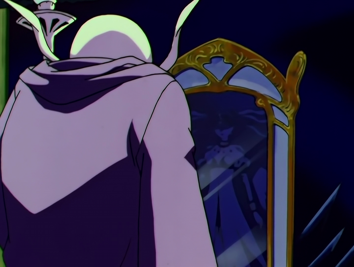 Sailor Moon SuperS: Episode 150 - SailorSoapbox.com