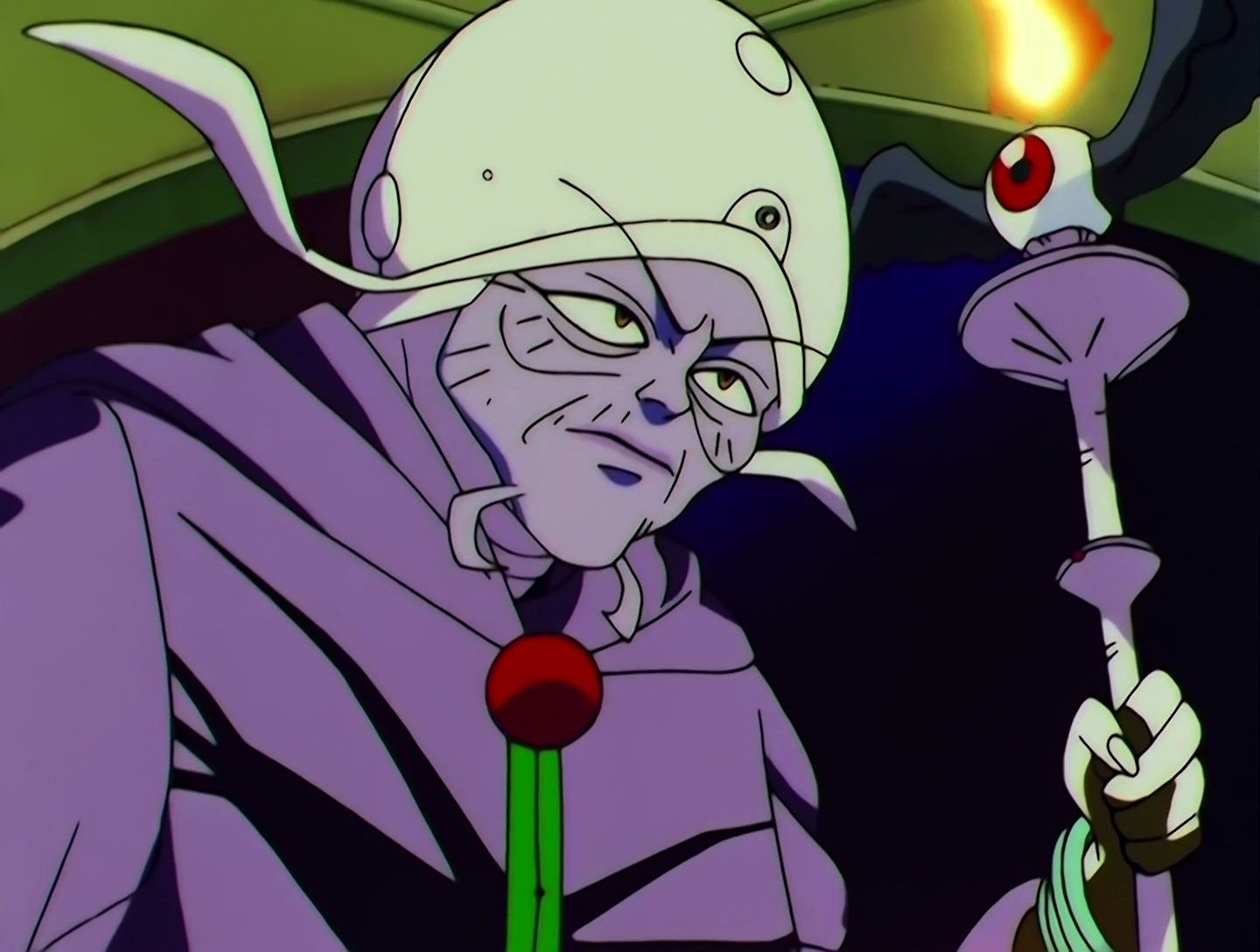 Sailor Moon SuperS: Episode 150 - SailorSoapbox.com