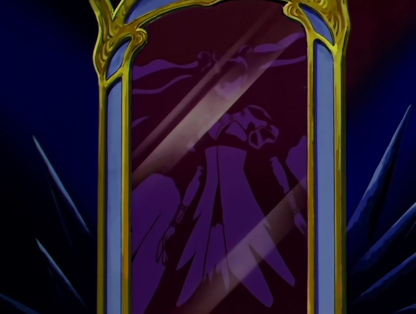 Sailor Moon SuperS: Episode 150 - SailorSoapbox.com