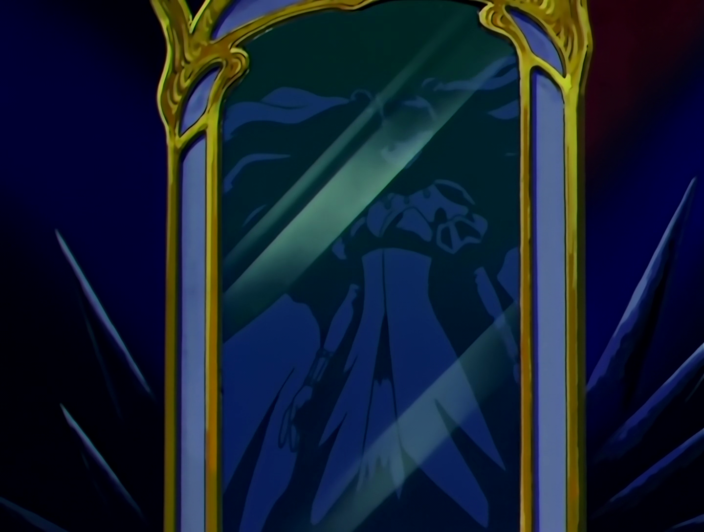 Sailor Moon SuperS: Episode 150 - SailorSoapbox.com