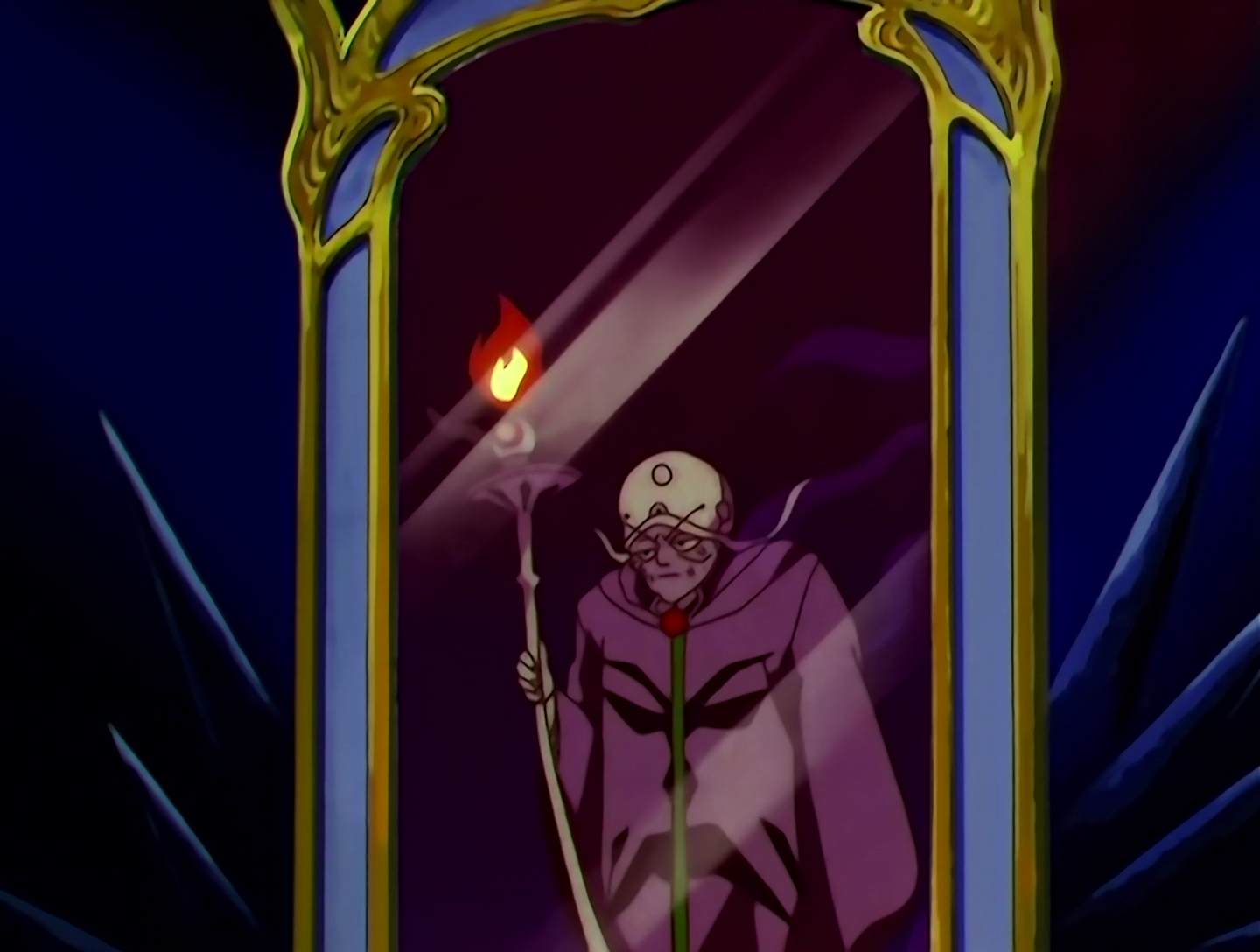 Sailor Moon SuperS: Episode 150 - SailorSoapbox.com