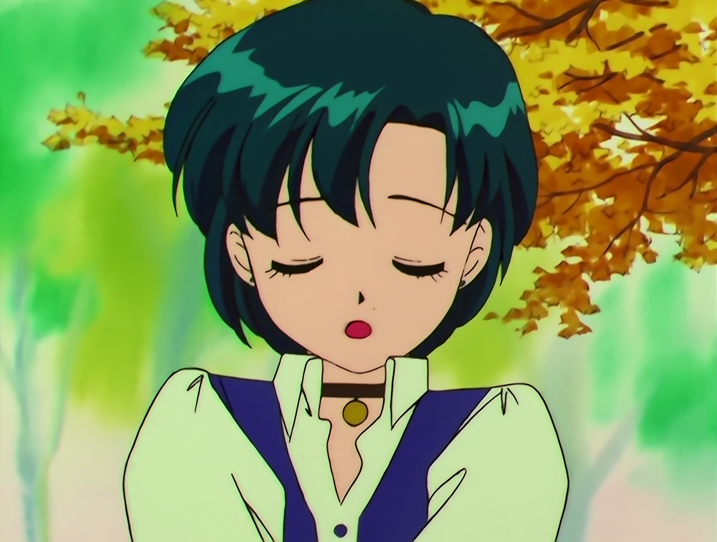 Sailor Moon SuperS: Episode 151 - SailorSoapbox.com