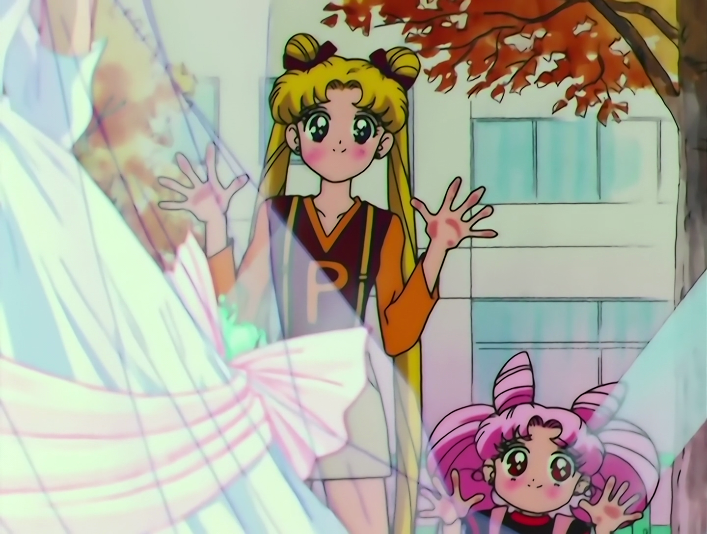 Sailor Moon SuperS: Episode 152 - SailorSoapbox.com