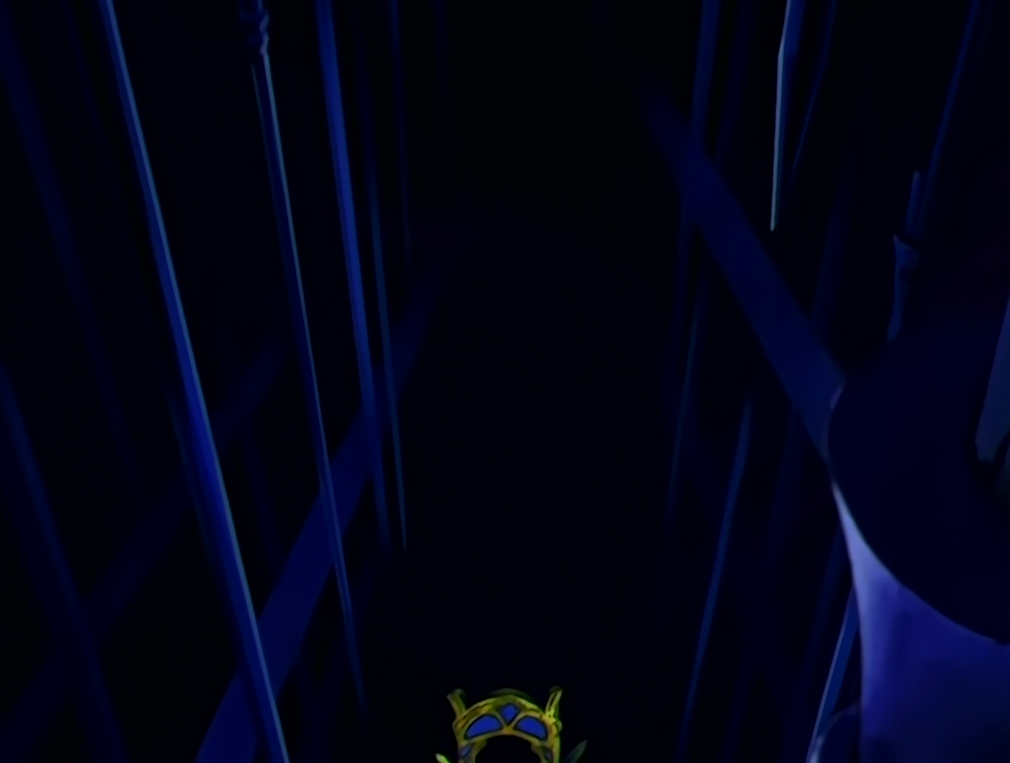 Sailor Moon SuperS: Episode 153 - SailorSoapbox.com