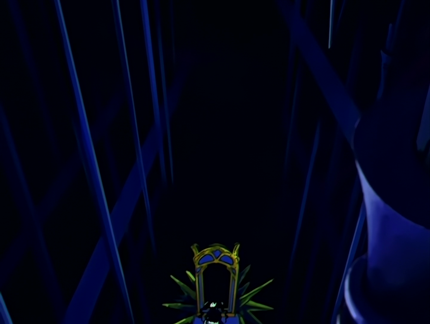 Sailor Moon SuperS: Episode 153 - SailorSoapbox.com