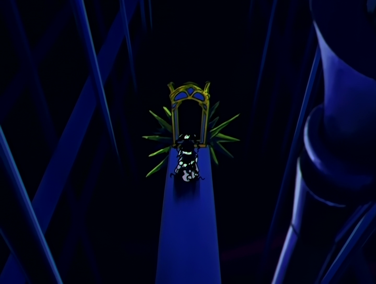Sailor Moon SuperS: Episode 153 - SailorSoapbox.com