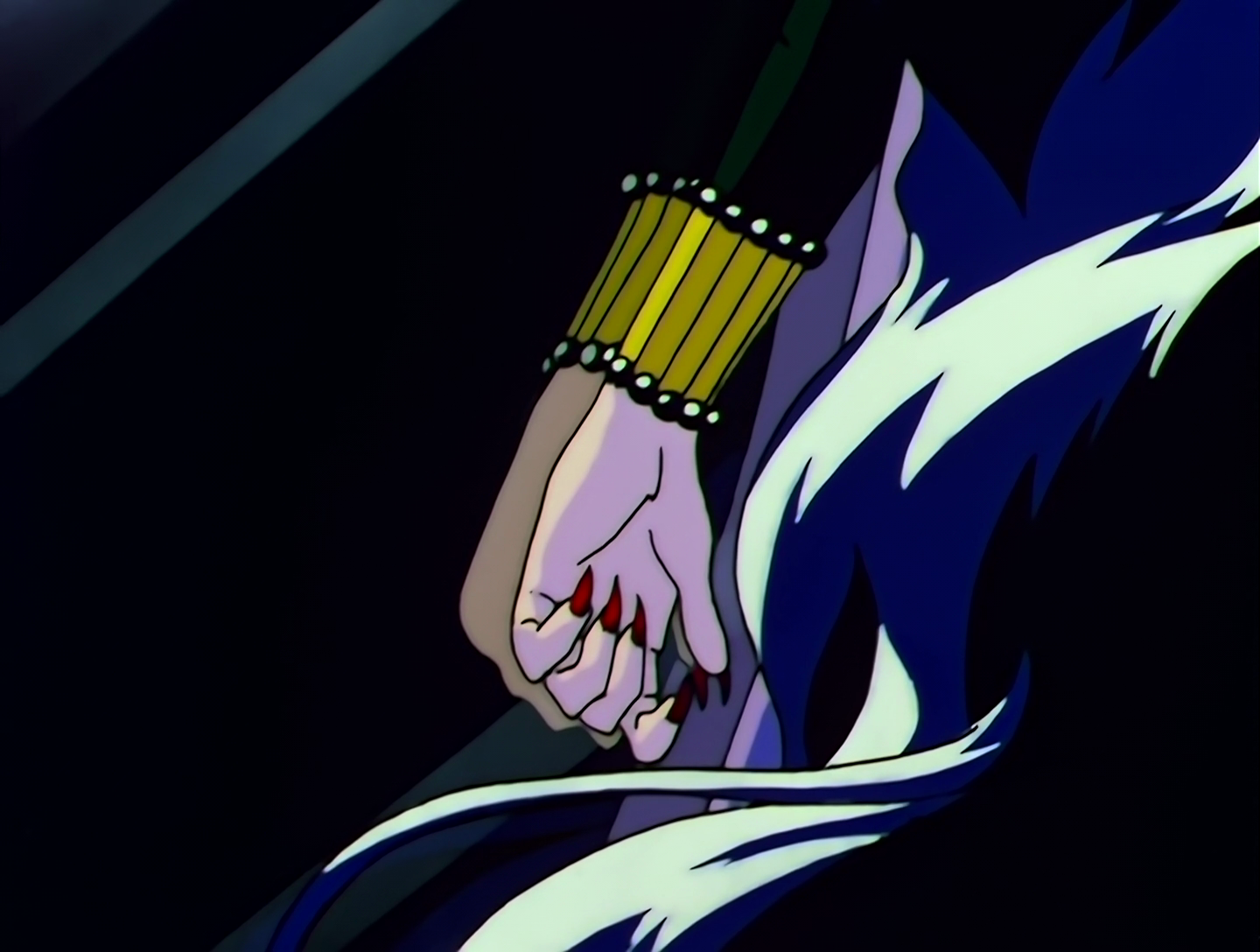 Sailor Moon SuperS: Episode 153 - SailorSoapbox.com