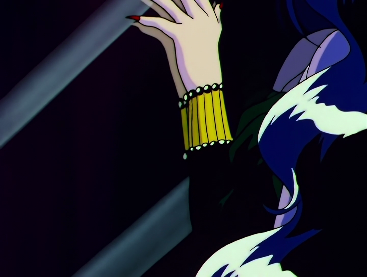 Sailor Moon SuperS: Episode 153 - SailorSoapbox.com
