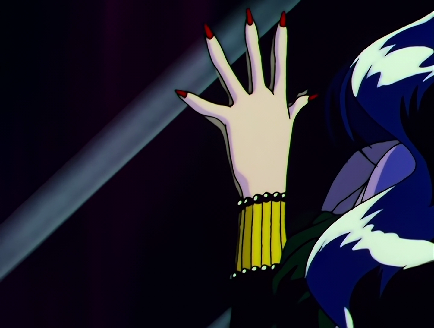 Sailor Moon SuperS: Episode 153 - SailorSoapbox.com