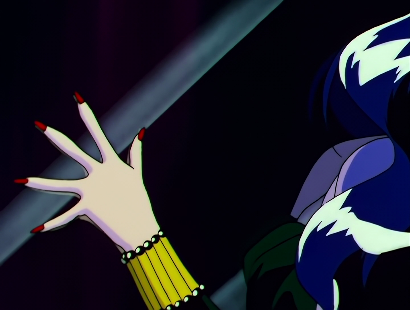Sailor Moon SuperS: Episode 153 - SailorSoapbox.com