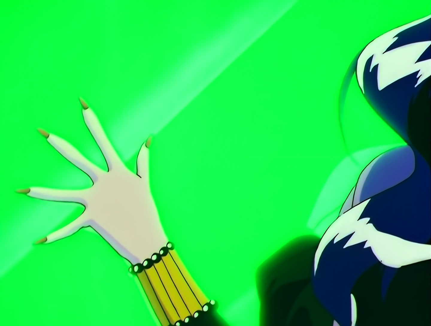 Sailor Moon SuperS: Episode 153 - SailorSoapbox.com