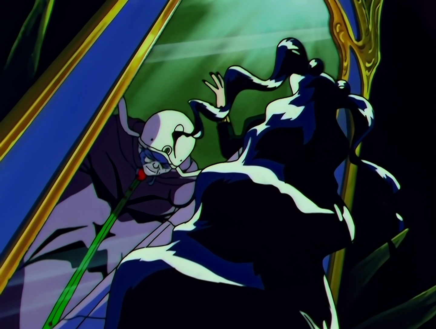 Sailor Moon SuperS: Episode 153 - SailorSoapbox.com