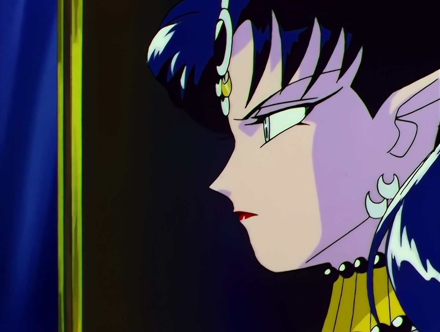 Sailor Moon SuperS: Episode 153 - SailorSoapbox.com