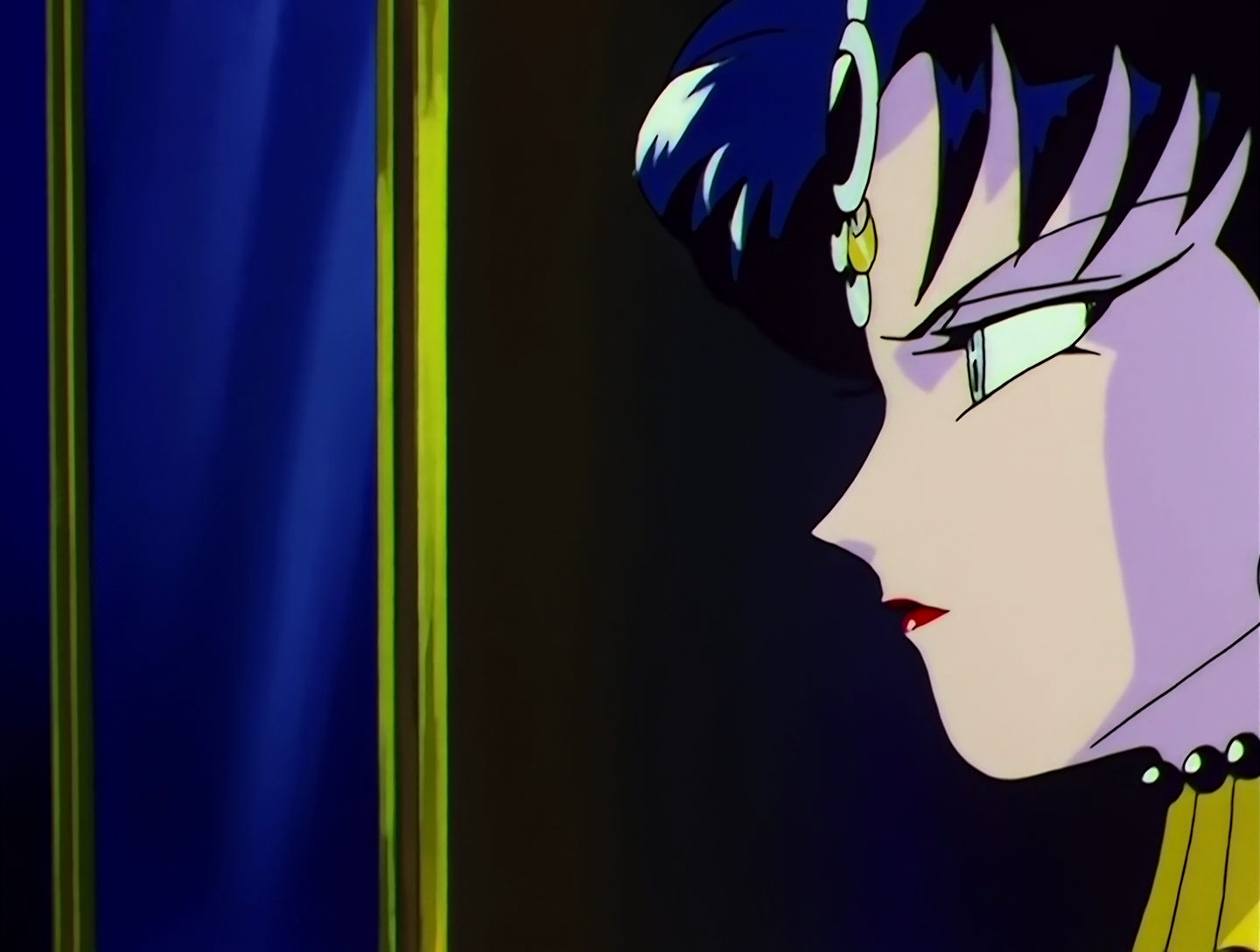 Sailor Moon SuperS: Episode 153 - SailorSoapbox.com