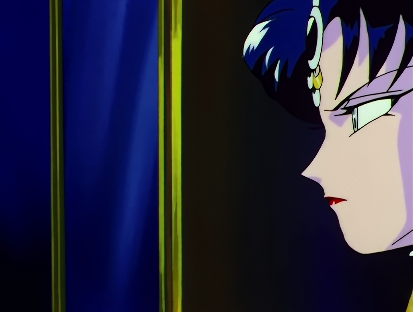 Sailor Moon SuperS: Episode 153 - SailorSoapbox.com