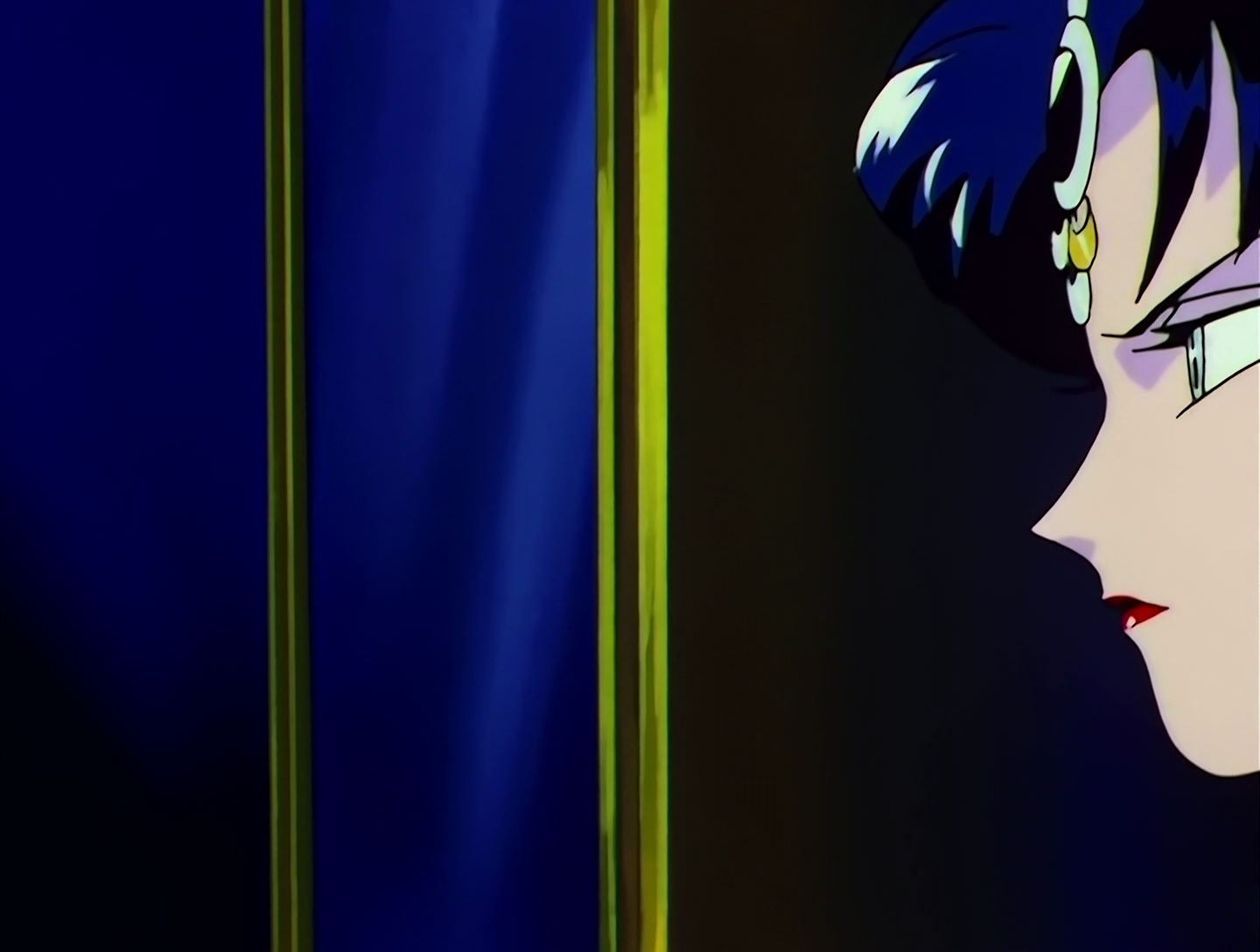 Sailor Moon SuperS: Episode 153 - SailorSoapbox.com