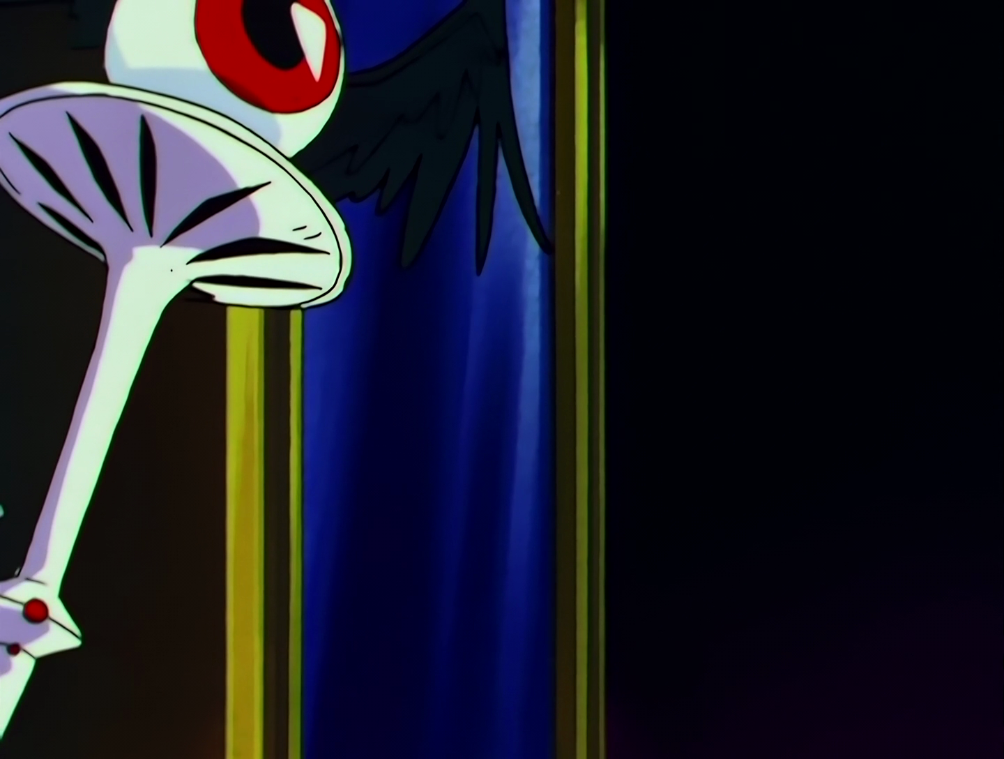 Sailor Moon SuperS: Episode 153 - SailorSoapbox.com