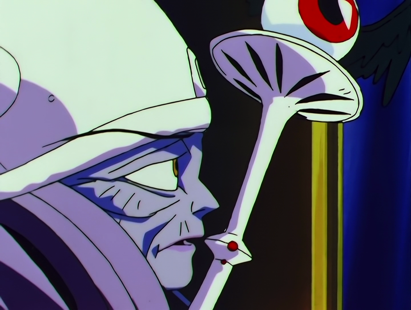 Sailor Moon SuperS: Episode 153 - SailorSoapbox.com