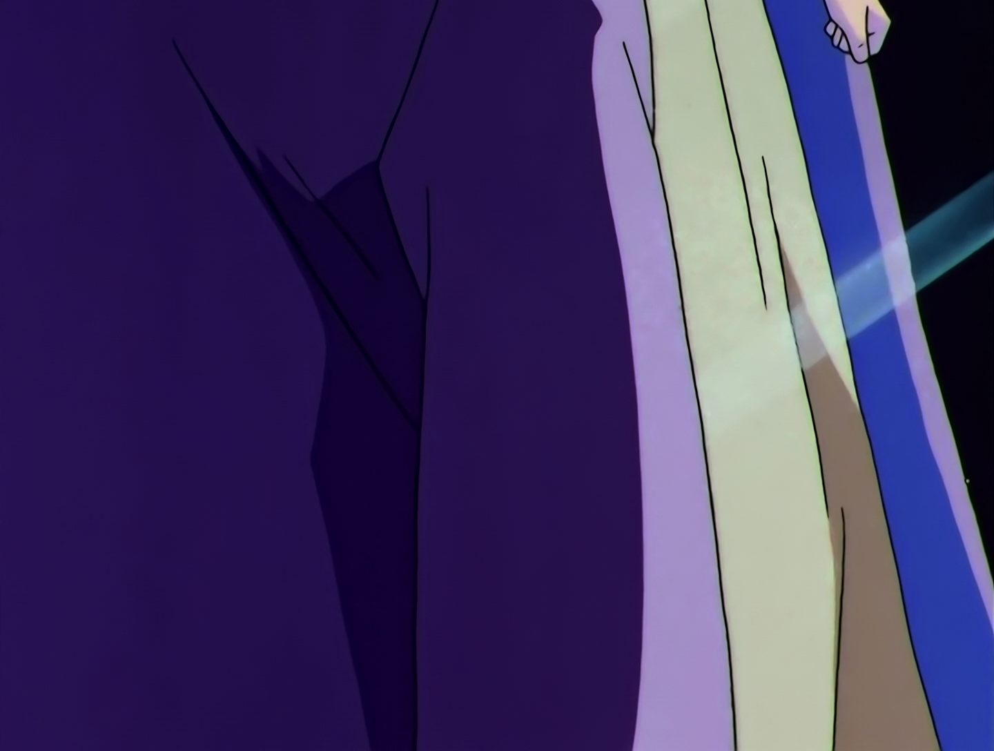 Sailor Moon SuperS: Episode 153 - SailorSoapbox.com