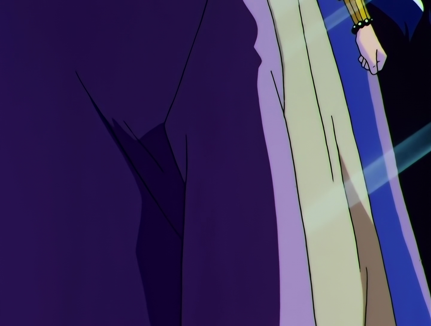 Sailor Moon SuperS: Episode 153 - SailorSoapbox.com