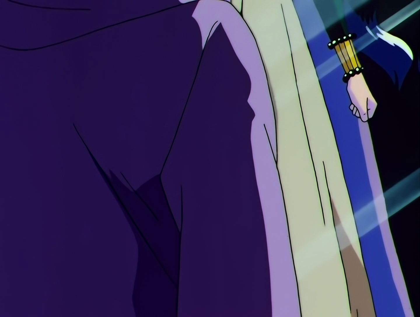 Sailor Moon SuperS: Episode 153 - SailorSoapbox.com