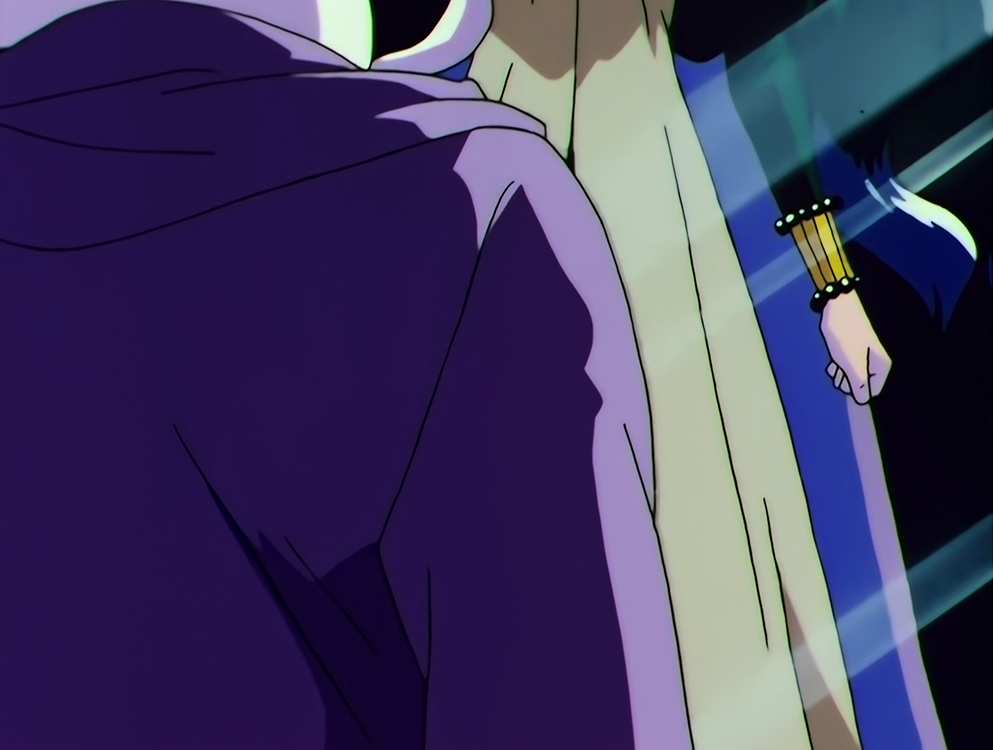 Sailor Moon SuperS: Episode 153 - SailorSoapbox.com