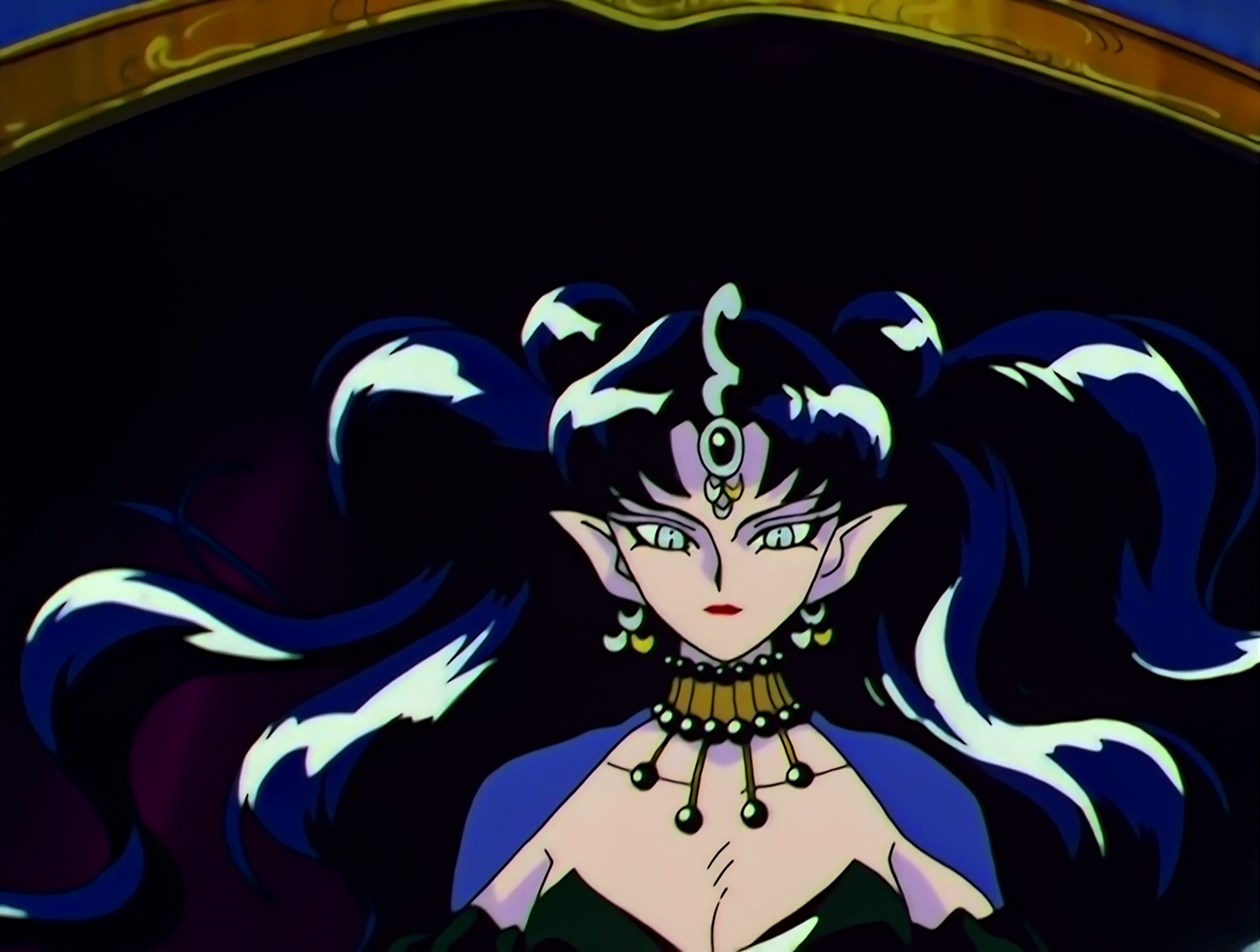 Sailor Moon SuperS: Episode 153 - SailorSoapbox.com