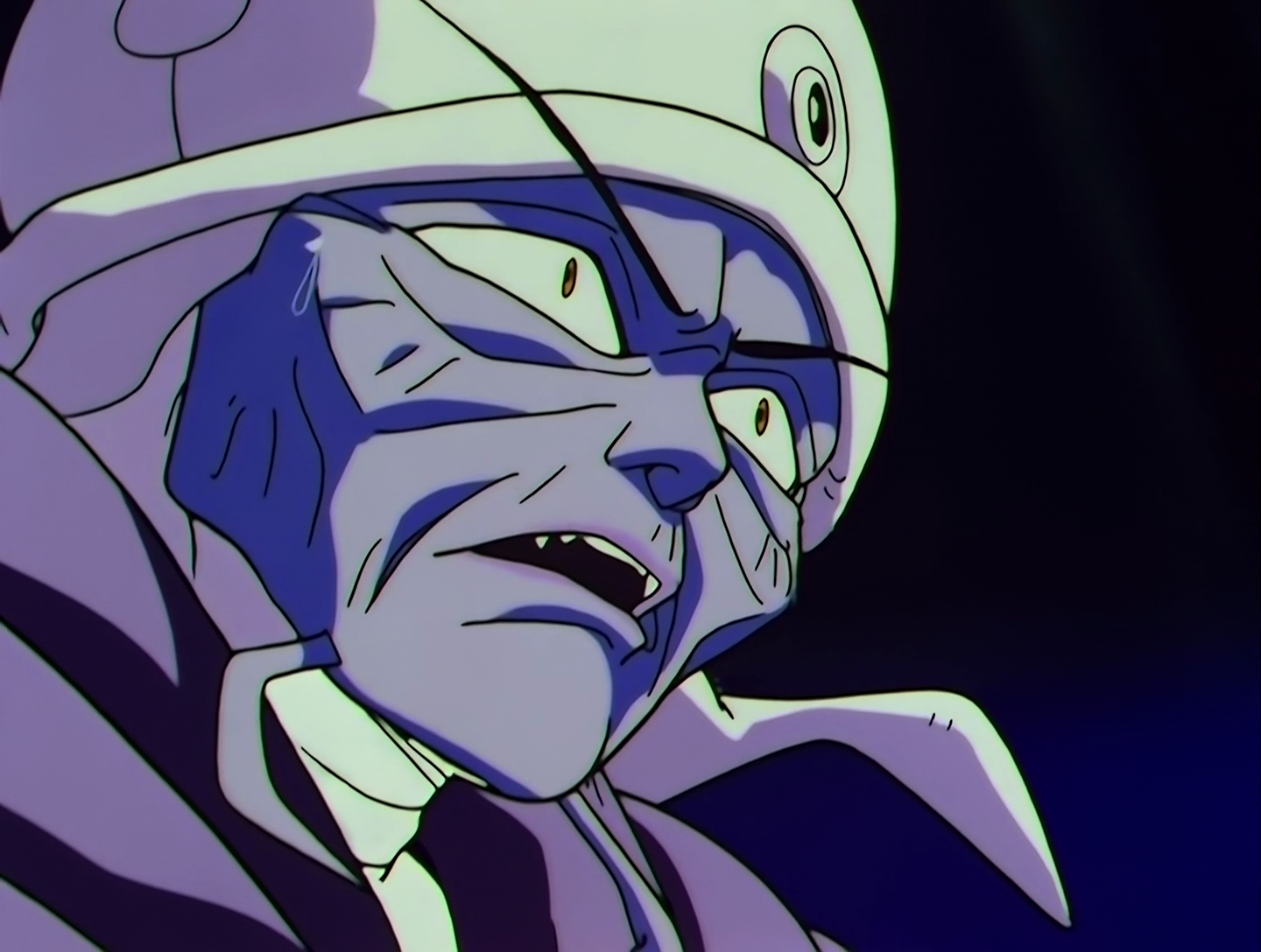 Sailor Moon SuperS: Episode 153 - SailorSoapbox.com