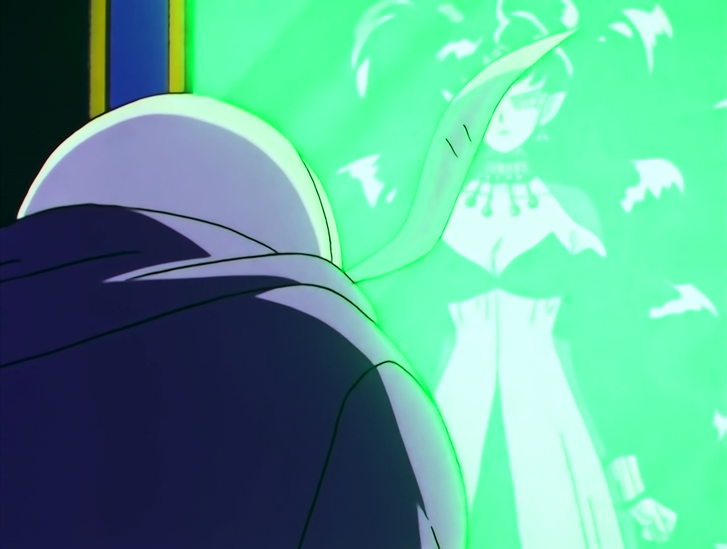 Sailor Moon SuperS: Episode 153 - SailorSoapbox.com