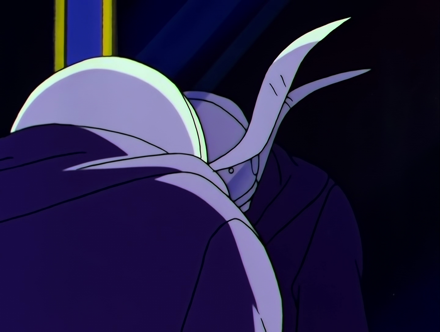 Sailor Moon SuperS: Episode 153 - SailorSoapbox.com
