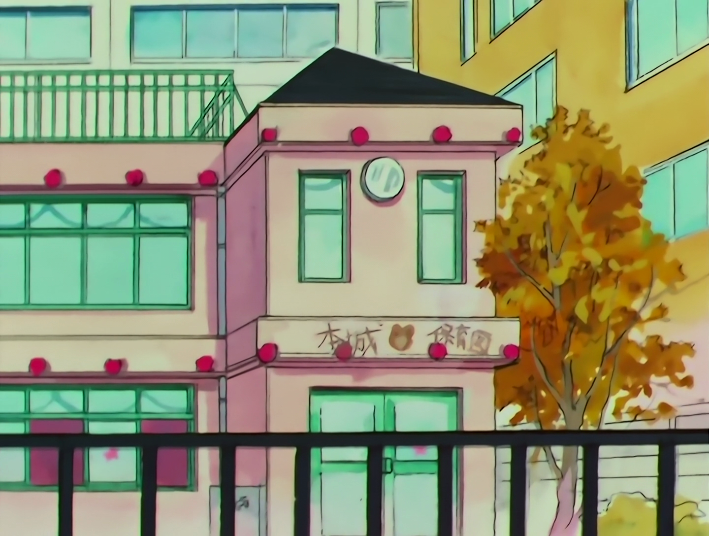 Sailor Moon SuperS: Episode 154 - SailorSoapbox.com