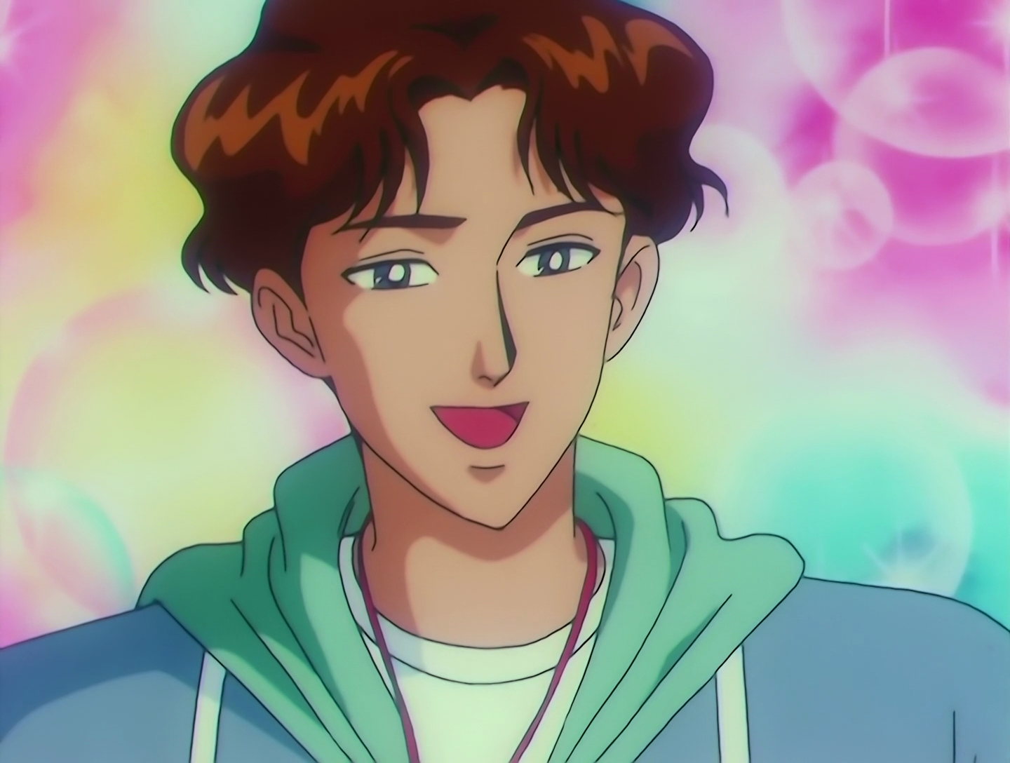 Sailor Moon SuperS: Episode 154 - SailorSoapbox.com