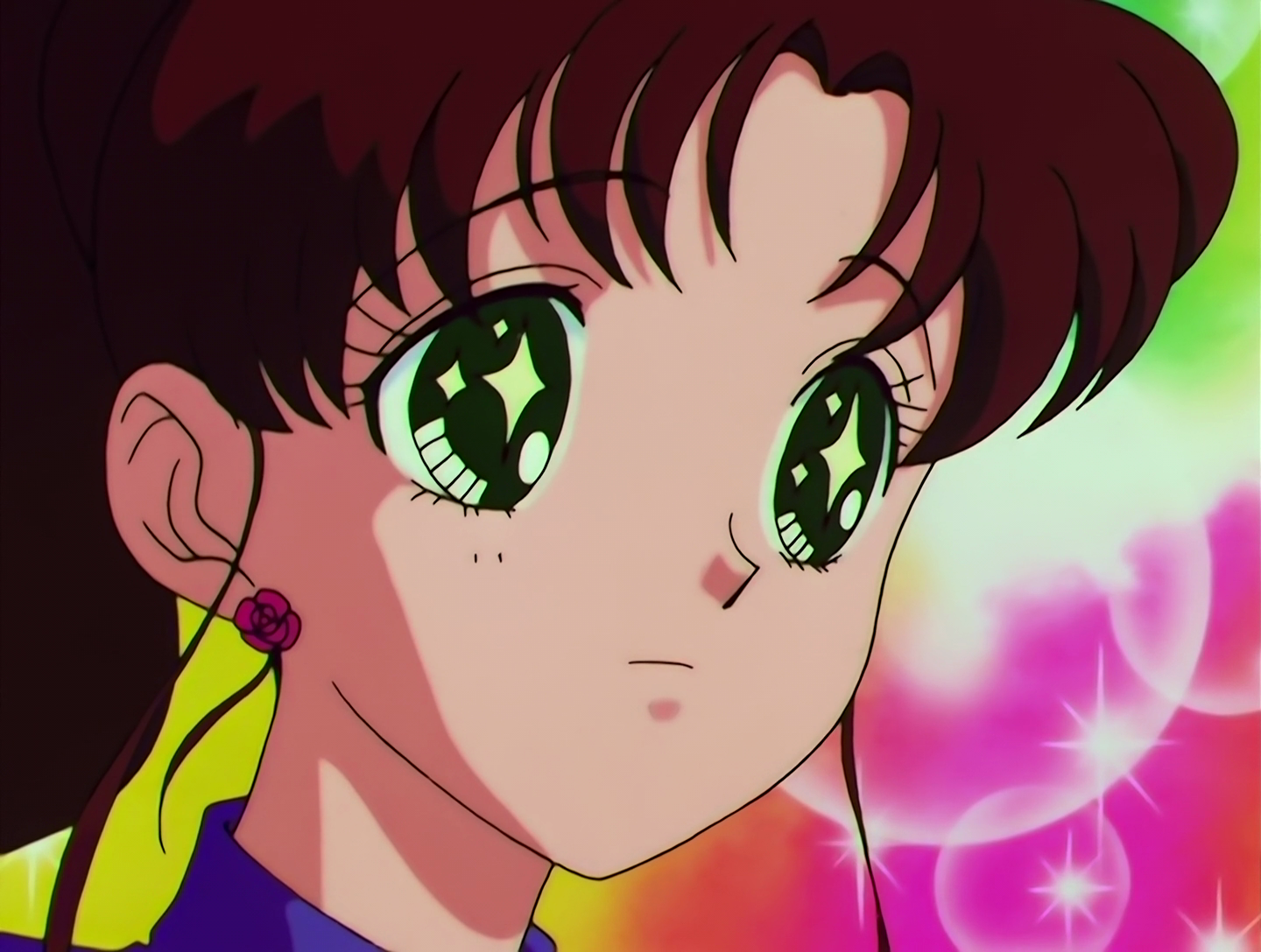 Sailor Moon SuperS: Episode 154 - SailorSoapbox.com