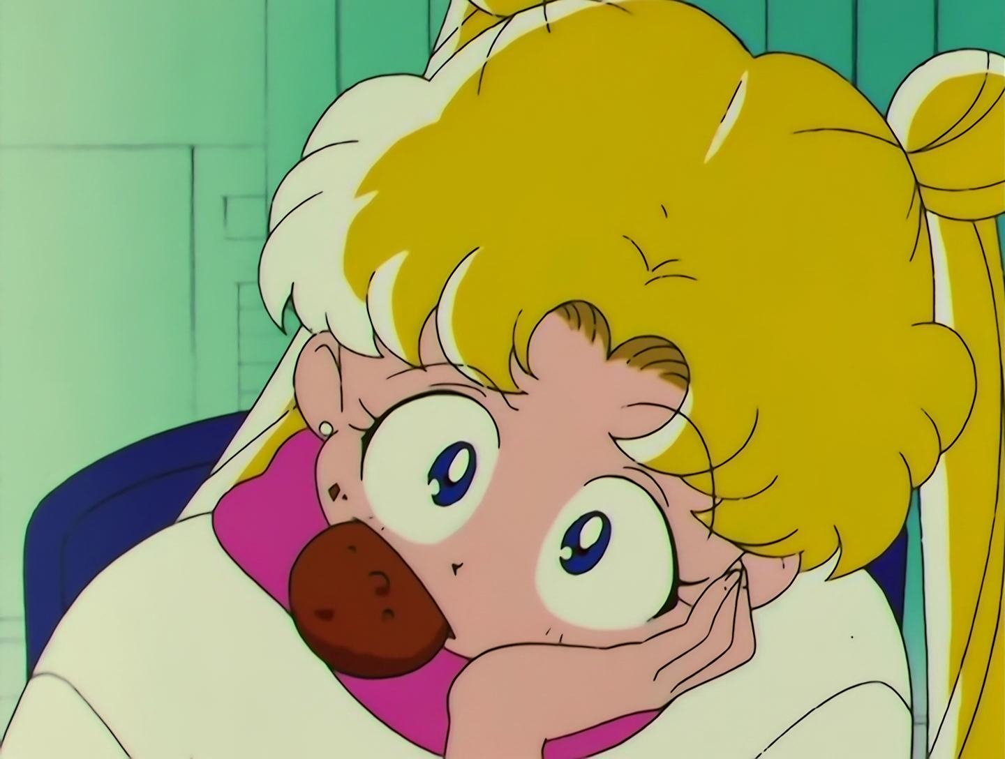 Sailor Moon SuperS: Episode 158 - SailorSoapbox.com