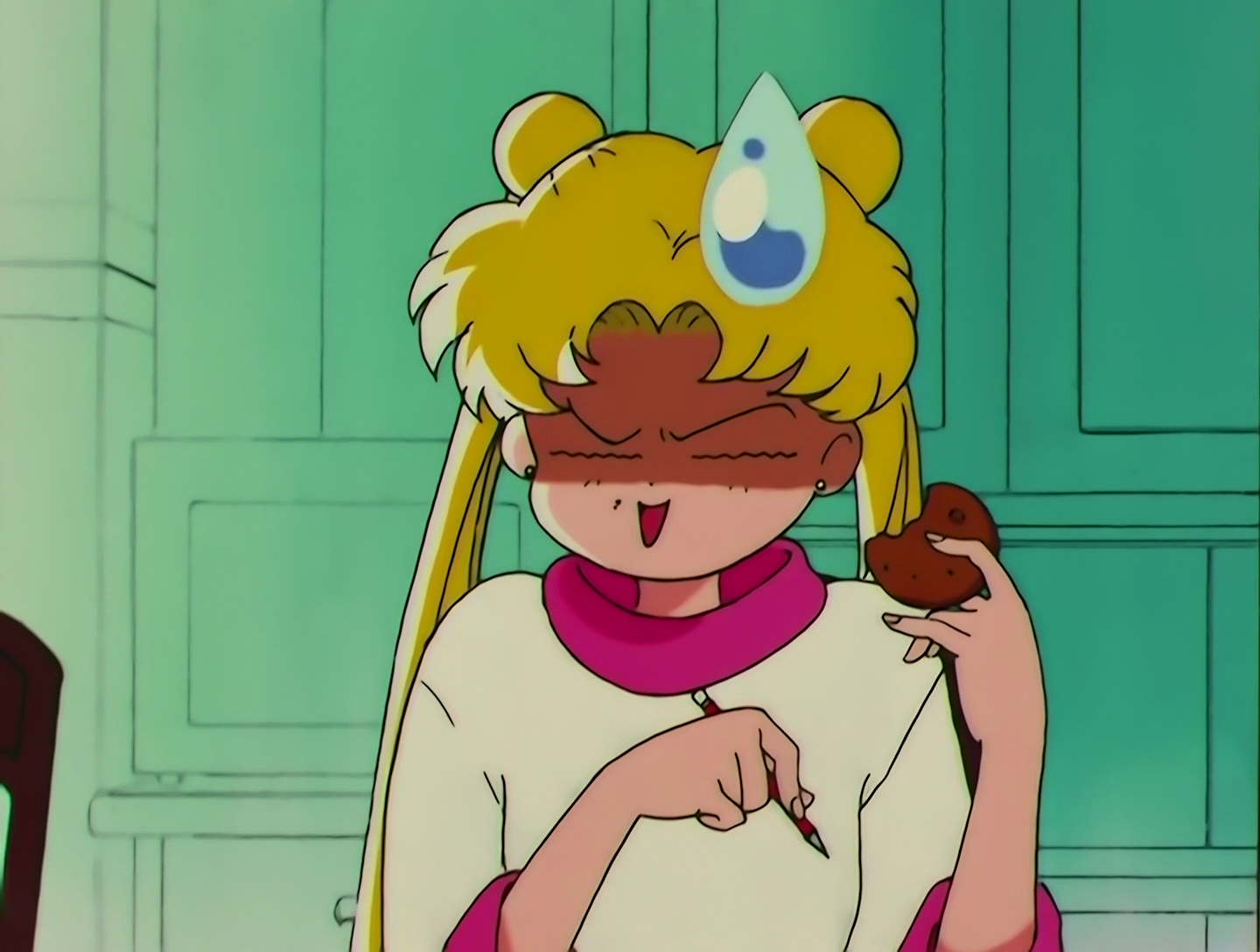 Sailor Moon SuperS: Episode 158 - SailorSoapbox.com