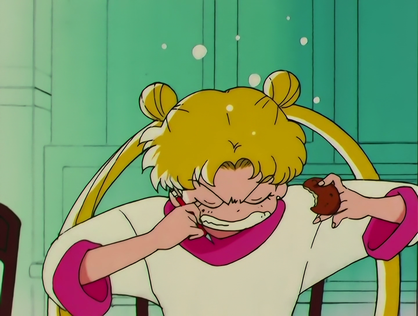 Sailor Moon SuperS: Episode 158 - SailorSoapbox.com