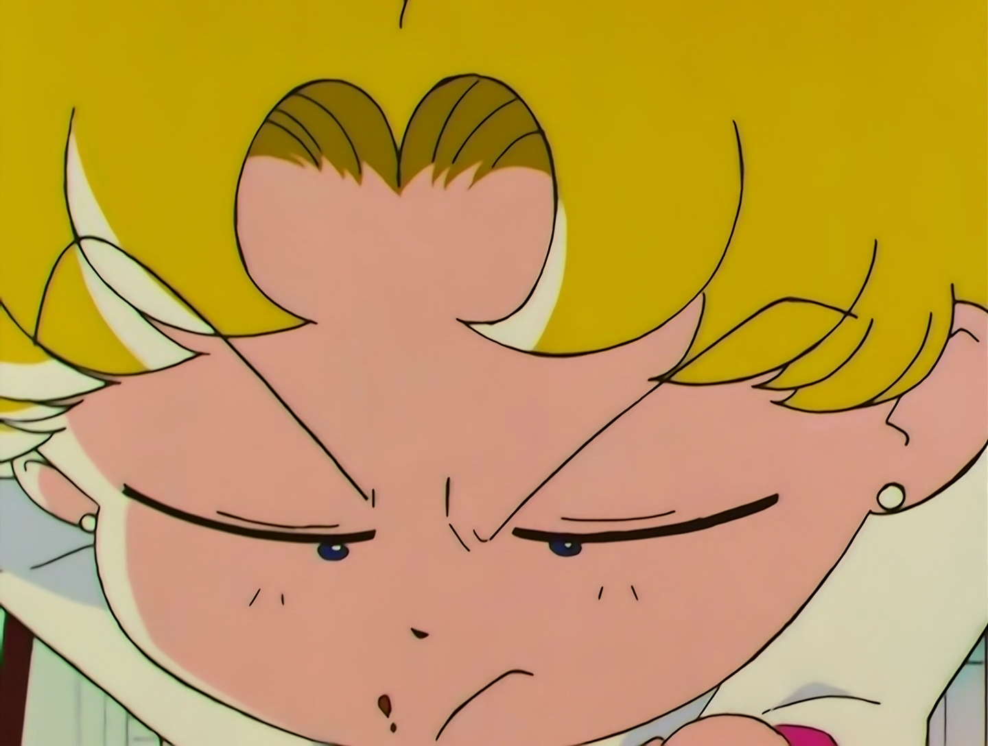Sailor Moon SuperS: Episode 158 - SailorSoapbox.com