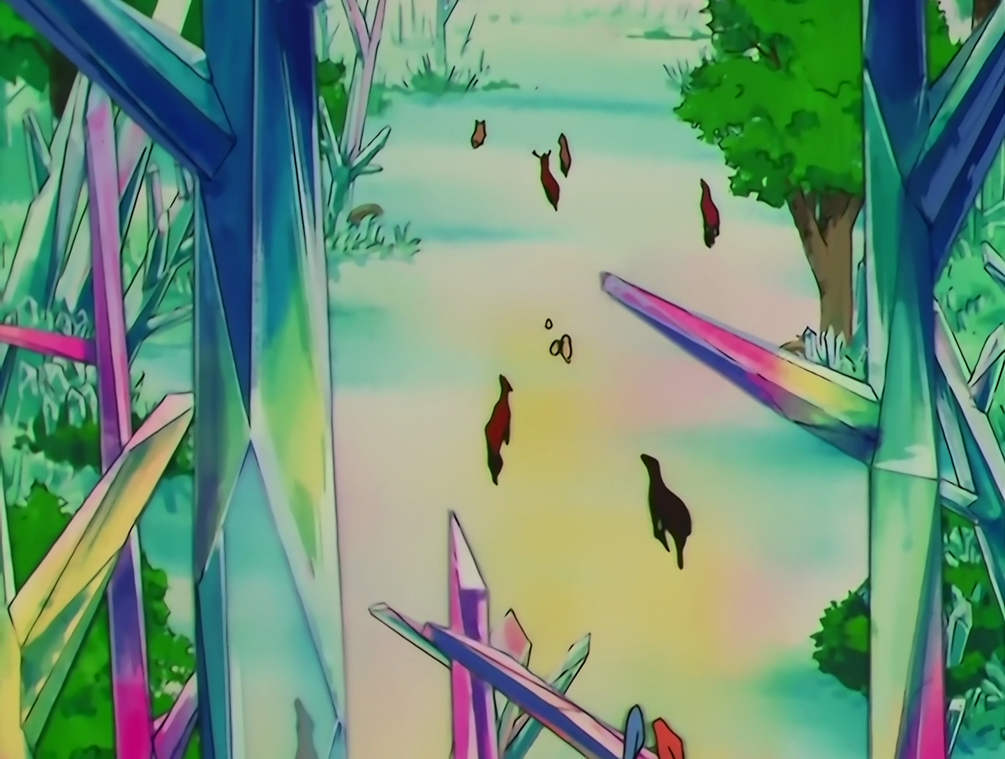 Sailor Moon SuperS: Episode 159 - SailorSoapbox.com